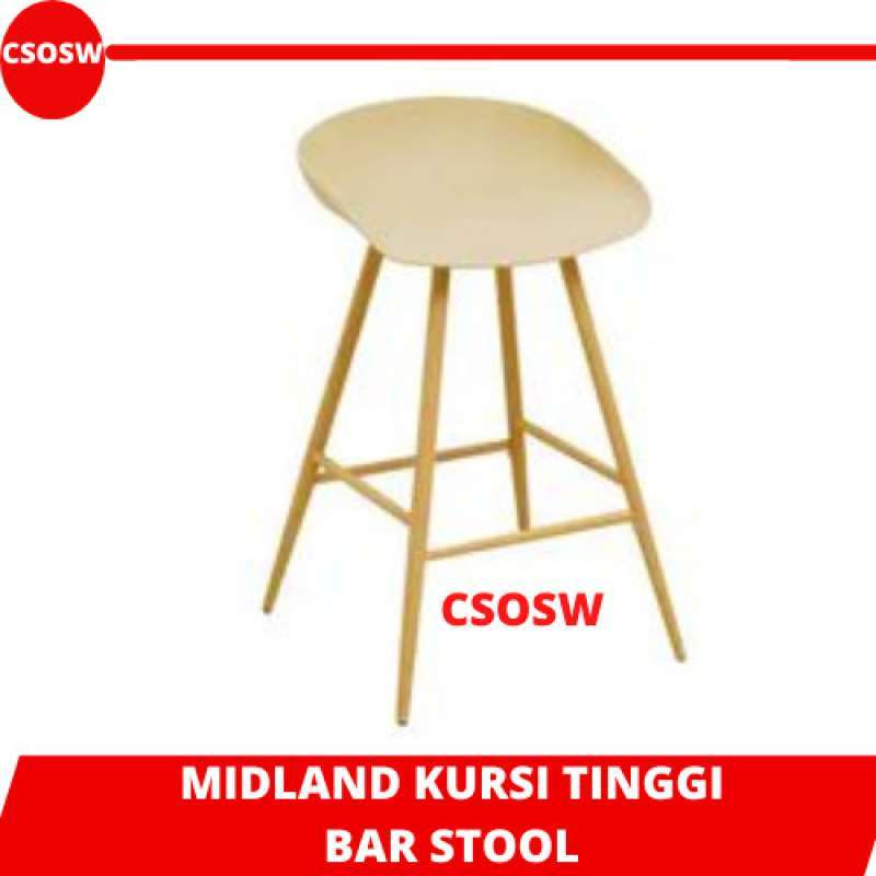 Jual Kursi Bar Island Original Murah - Harga Diskon Mei 2024 | Blibli.com