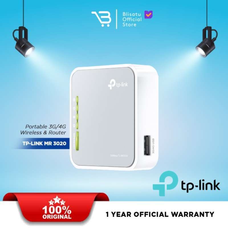 Promo TL-MR3020 Portable 3G/4G Wireless N Router 3g router 4g router ... Promo TL-MR3020 Portable 3G/4G Wireless N Router 3g router 4g router ...