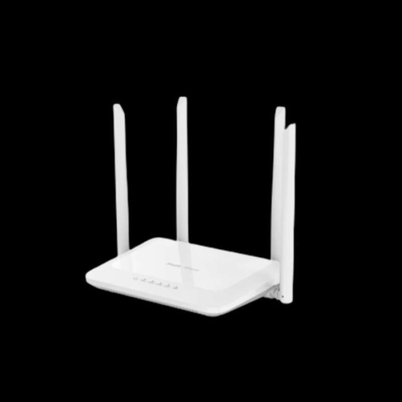 Promo Ruijie Reyee RG-EW1200 AC1200 Dual Band Wireless Router Diskon 23 ...