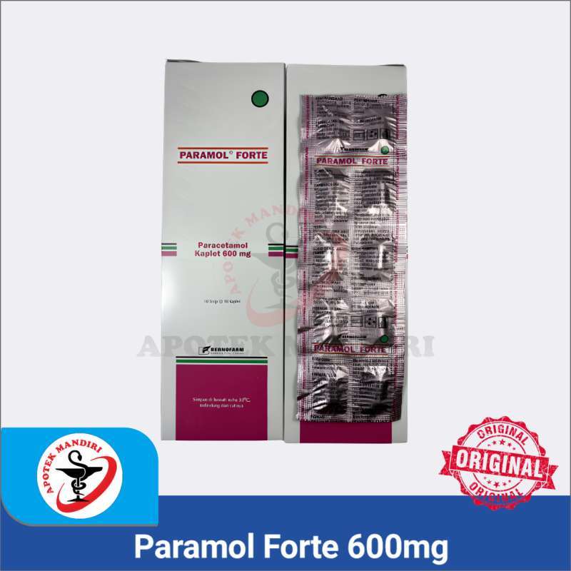 Obat Sakit Kepala Sakit Gigi Lengkap Harga Terbaru Juni 2024 | Blibli