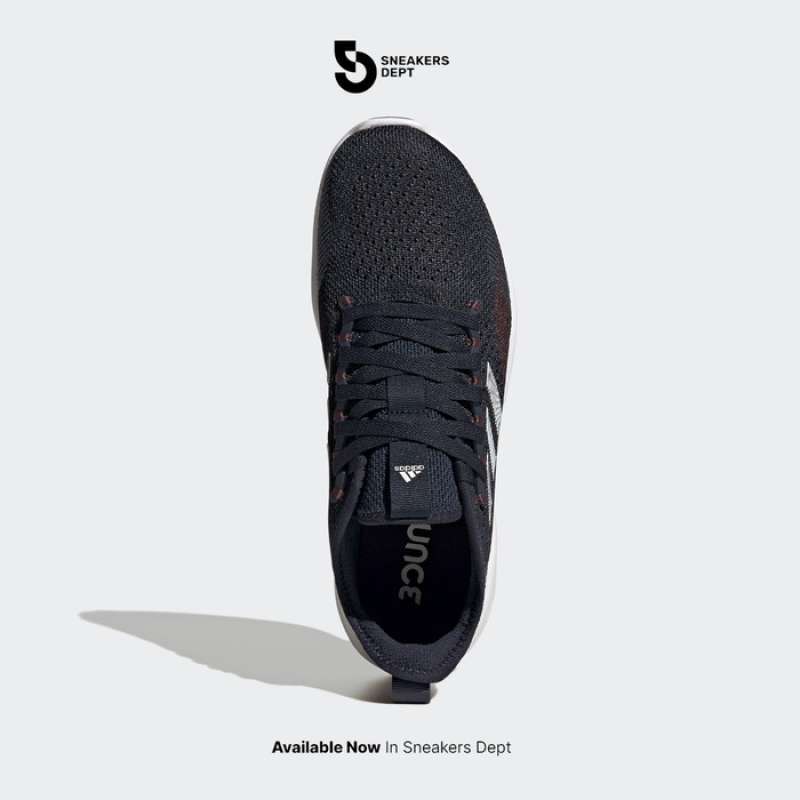 Promo Sepatu Lari Pria Adidas Fluidflow 2.0 Gw4012 Original - 42 Diskon ...