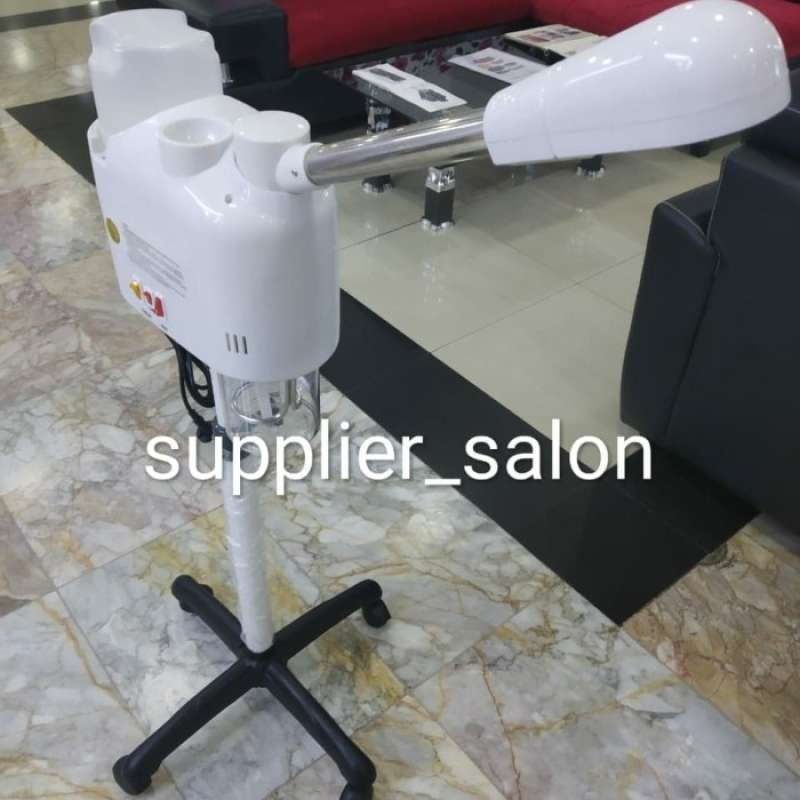 Promo Vapozone Uap Facial Steamer Wajah Panas Dingin Hot And Cold ...
