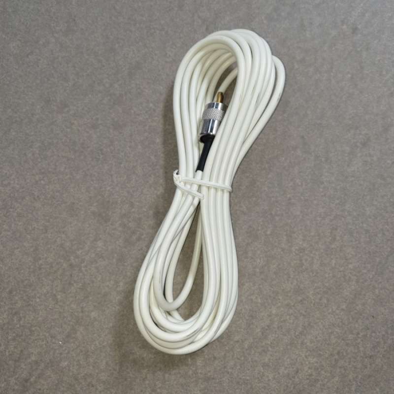 Promo Kabel jumper ANTENA AIS/VHF/RADIO KOMUNIKASI Diskon 23% di Seller ...