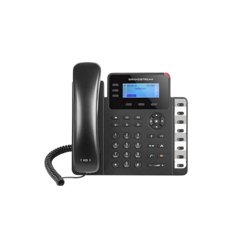 Promo Grandstream Gxp1630 Ip Phone - Gigabit Diskon 23% Di Seller Silia ...
