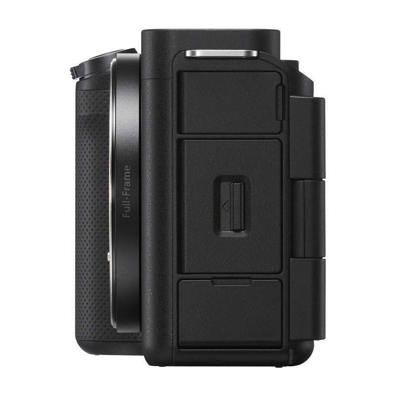 Promo Jpc Kemang Sony Zv-e1 Body Only Mirrorless Camera Sony Zve1 Zve 1 ...