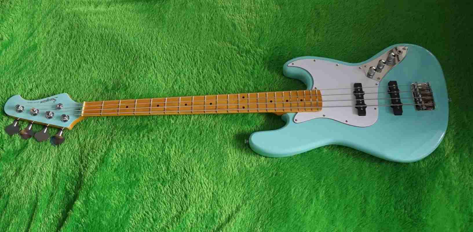 Jual Scorpion Bass Original Murah - Harga Diskon Juni 2024 | Blibli.com