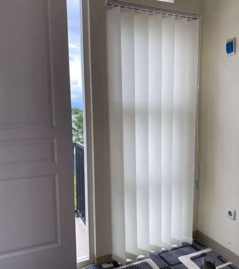 Jual Tirai Sharp Point Original Murah - Harga Diskon April 2024 ...