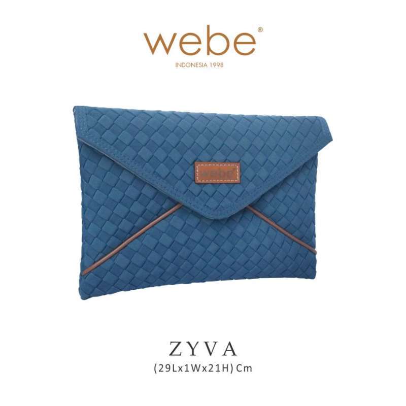 Jual Webe Bags Indonesia - Zyva Di Seller Webe Bags - Tambakrejo, Kota ...