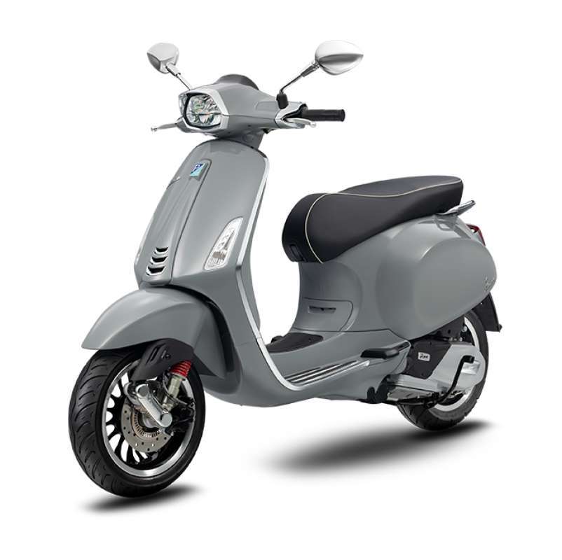 Jual Vespa Sprint 150 I-GET ABS Sepeda Motor [OTR Jabodetabek] di Seller Blibli.com - Gudang ...