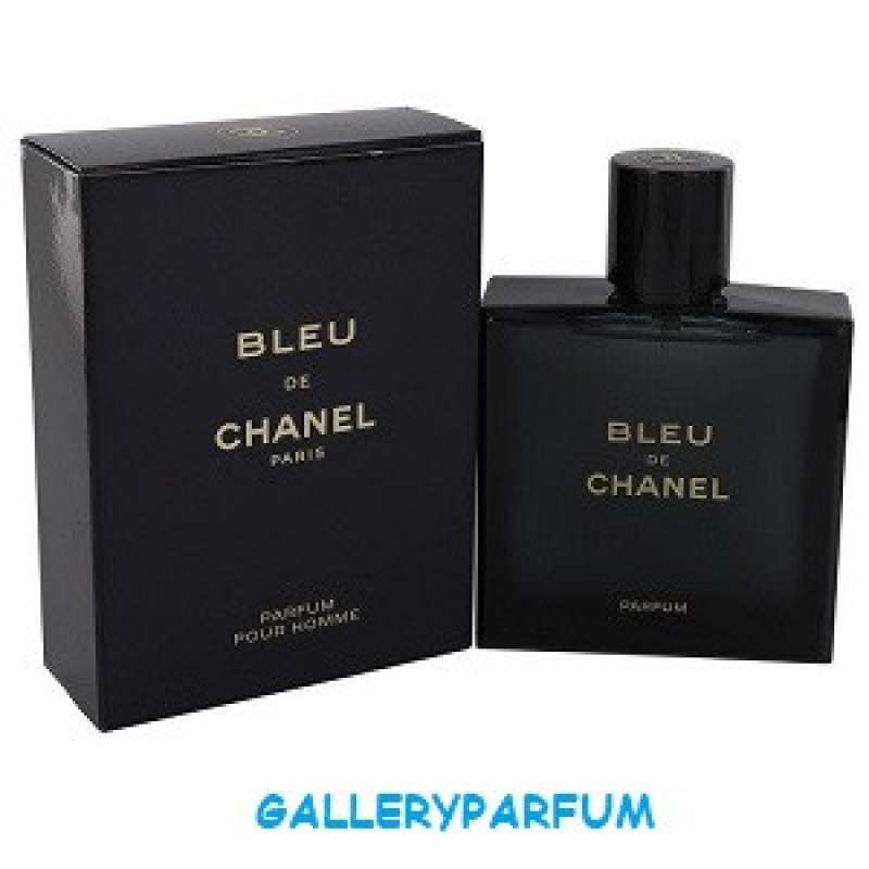 Jual Chanel Bleu De Chanel Parfum For Men 100ml di Seller Hiza tore ...