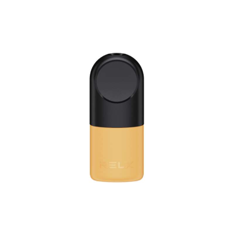 Jual Relx Pod Pro 2 - Fresh Peach (isi 1 Pod) Di Seller Relx Official ...