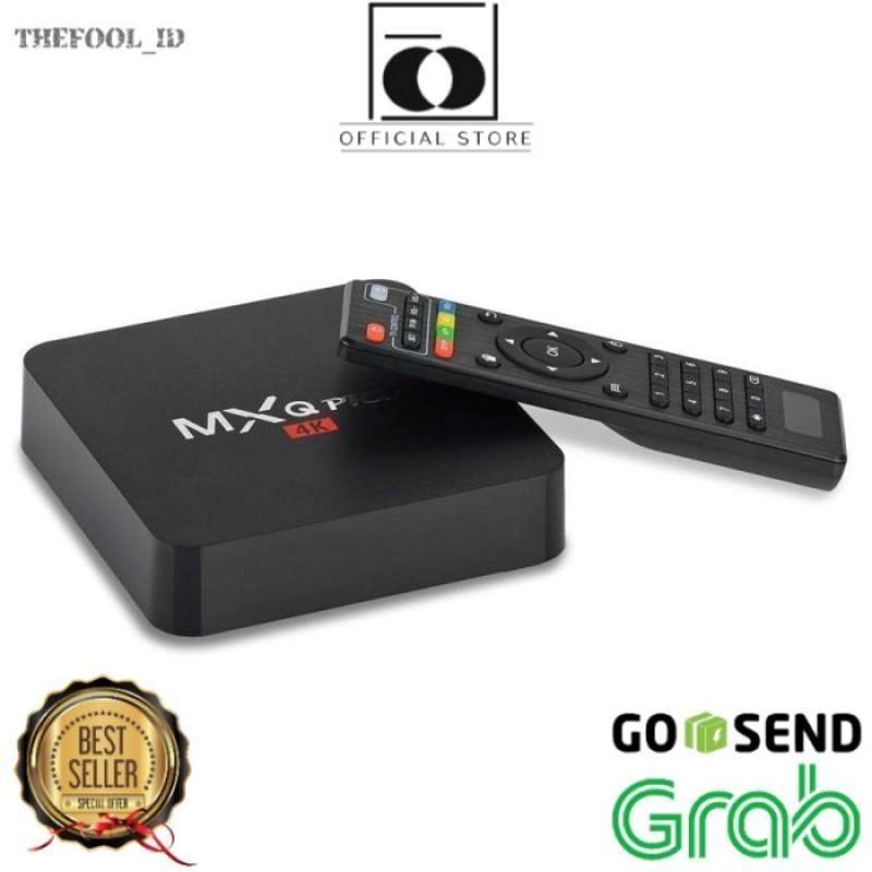 Jual Tf Magic Tv Box | Merubah Tv Anda Menjadi Smart Tv | Youtube, Netflix Di Seller Retail Indo ...