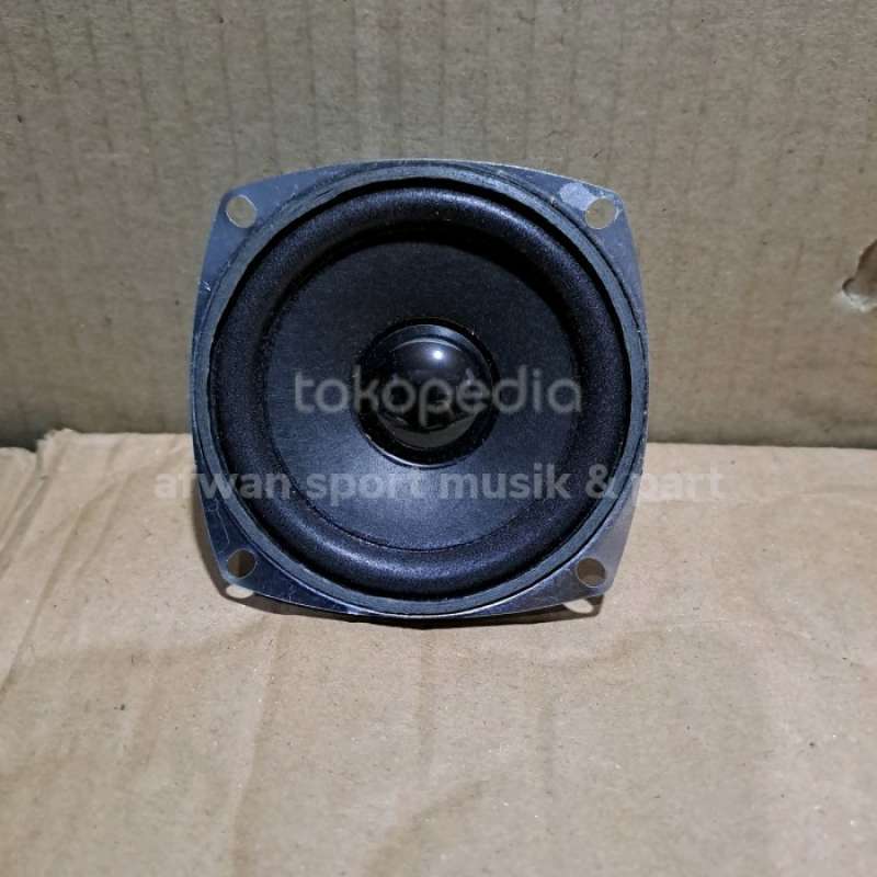 Jual Speaker woofer Mini Hifi 3 Inchi Fullrange . di Seller Retail Indo Global - Cengkareng ...