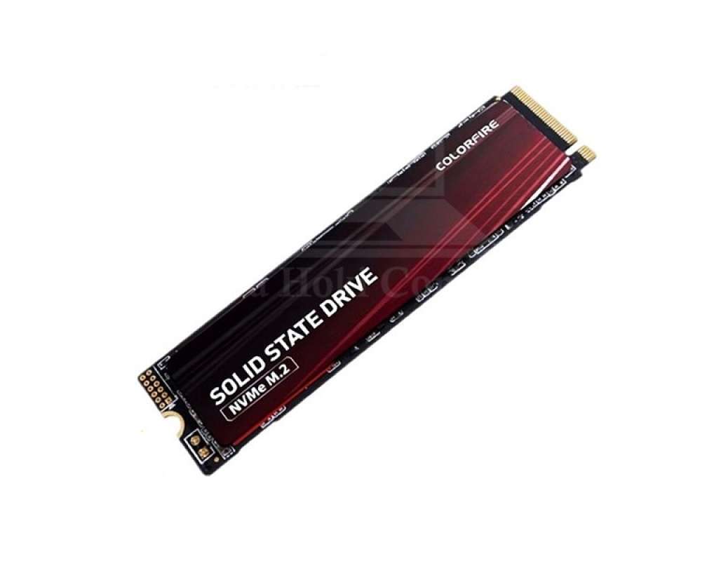 Jual Ssd Nvme M.2 Colorfire Cf600 1tb Di Seller Hoki Abadi Sentosa ...