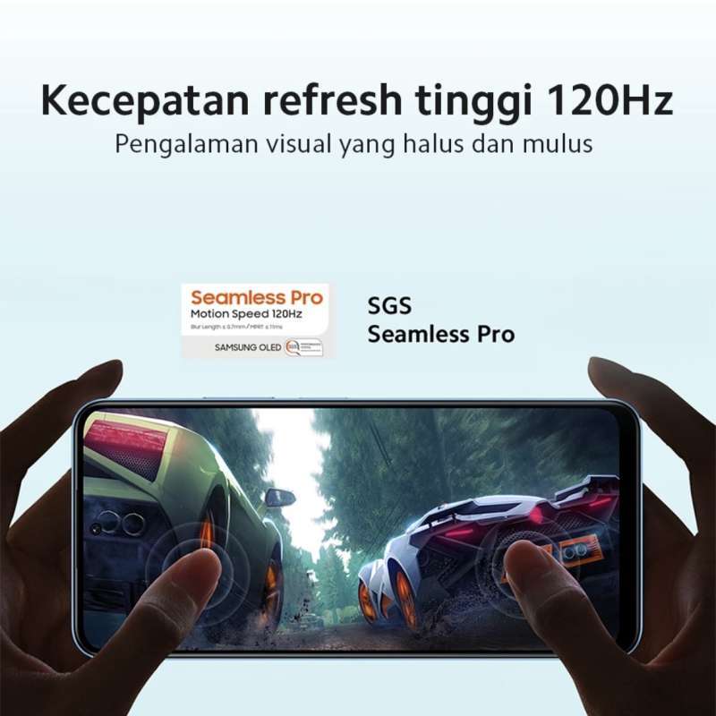 Jual Xiaomi Redmi Note 12 8/256gb Garansi Resmi - Kamera Utama 50 Mp ...