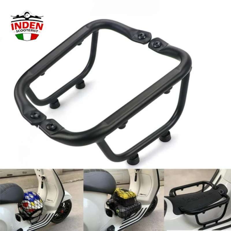 Promo Bottom Rack Vespa Sprint GTS 150 300 Diskon 23% di Seller Kokashi ...
