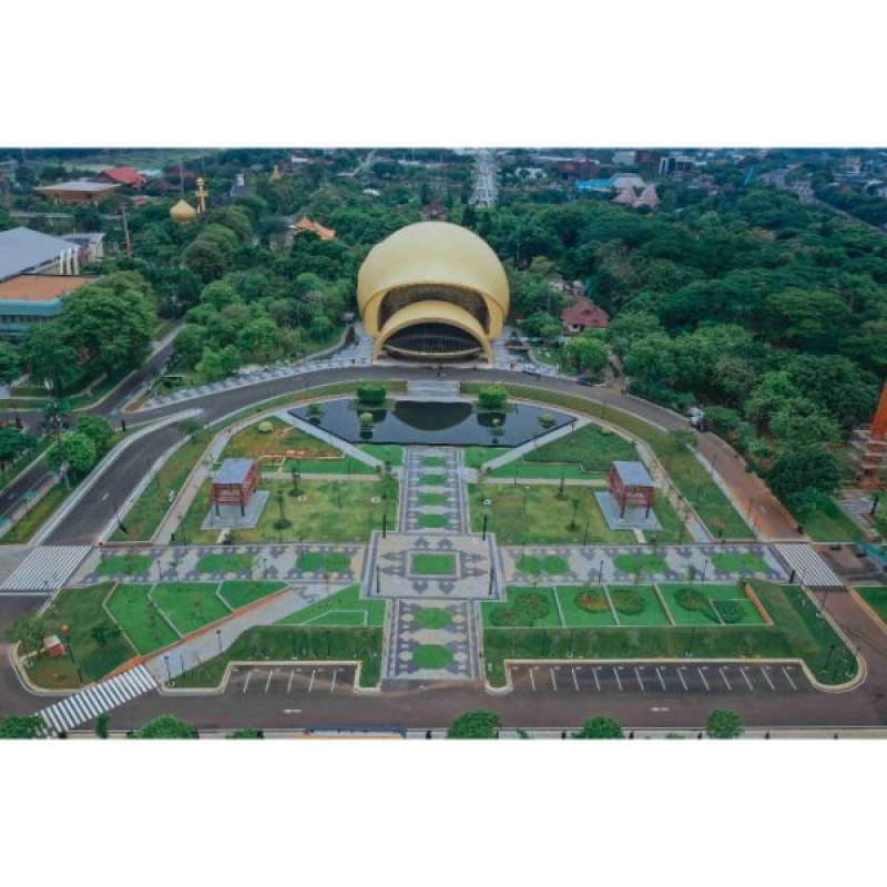 Jual Tiket Masuk Taman Mini Indonesia Pilihan Harga Termurah Di 2024