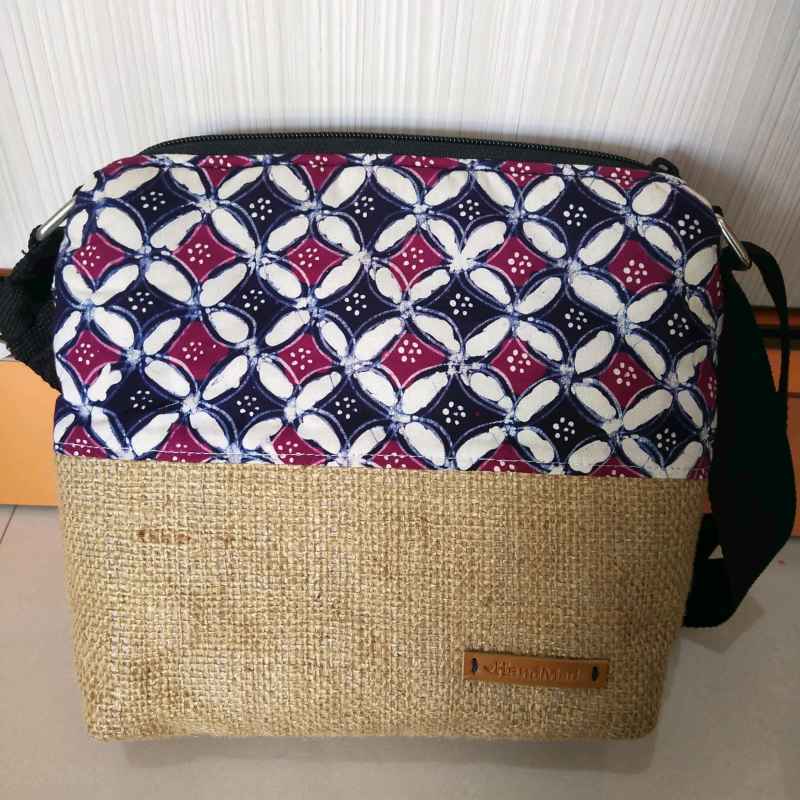 Jual Tas Batik Di Seller Bellasantikaolshop - Perbon, Kab. Tuban | Blibli