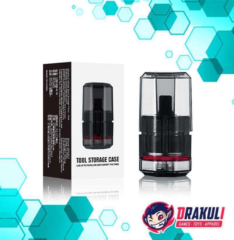 Jual Dspiae Tool Storage Case Pt-pr01 Di Seller Drakuli Games Official Store - Drakuli Games ...