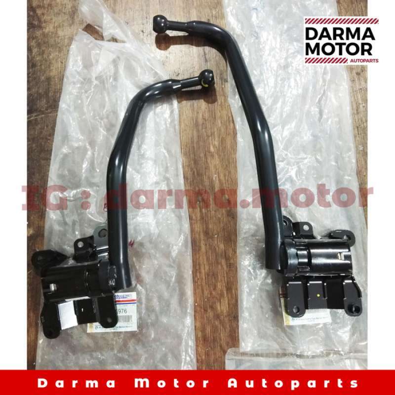 Promo TANGKAI GAGANG SPION PS125 PS110 CANTER FUSO MITSUBISHI - KIRI LH ...