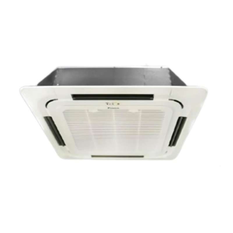 Promo Jual Ac Cassette Daikin 3PK 1Phase Malaysia Non Inverter Diskon ...