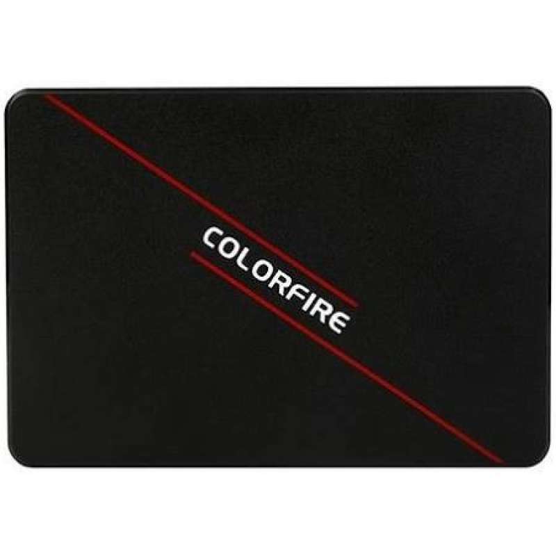 Jual Ssd Color Fire Original Murah - Harga Diskon Juni 2024 | Blibli