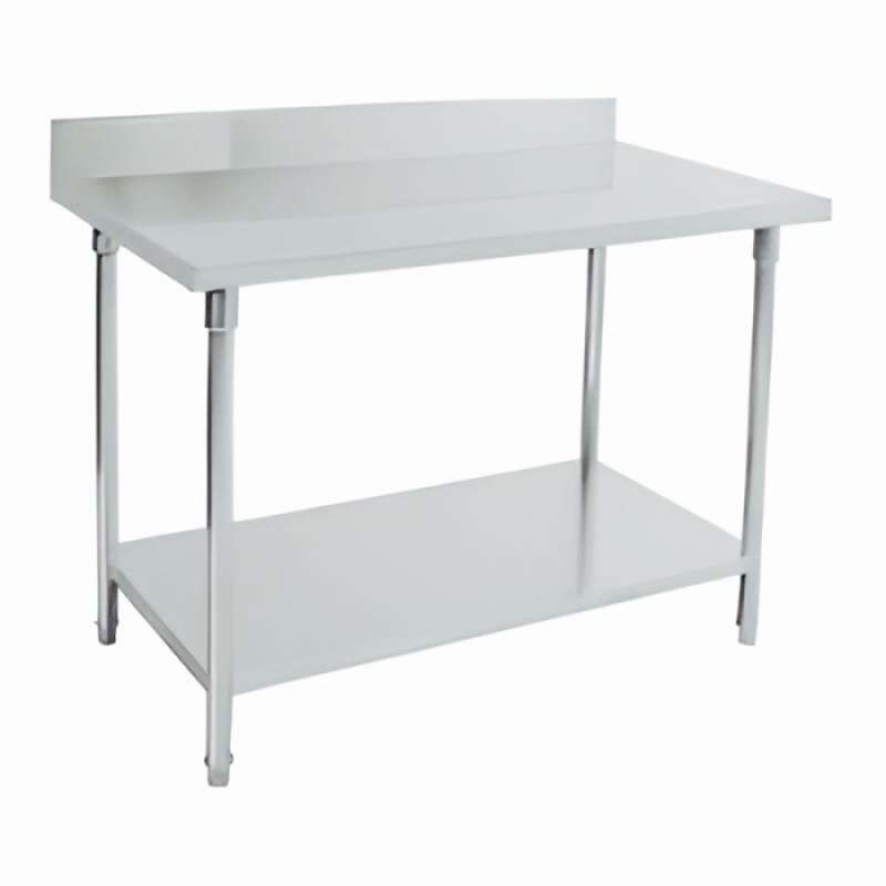 Promo Getra Working Table Wk-180bs / Meja Kerja Diskon 23% Di Seller ...