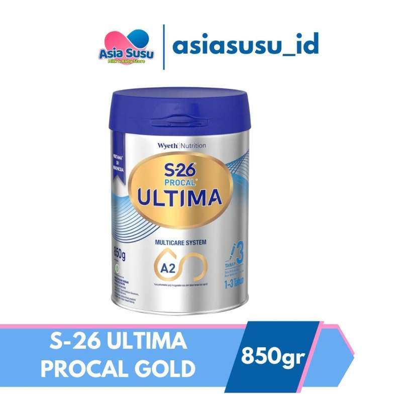 Jual Ultima Gold Original Terbaru - Harga Promo Murah April 2024 | Blibli