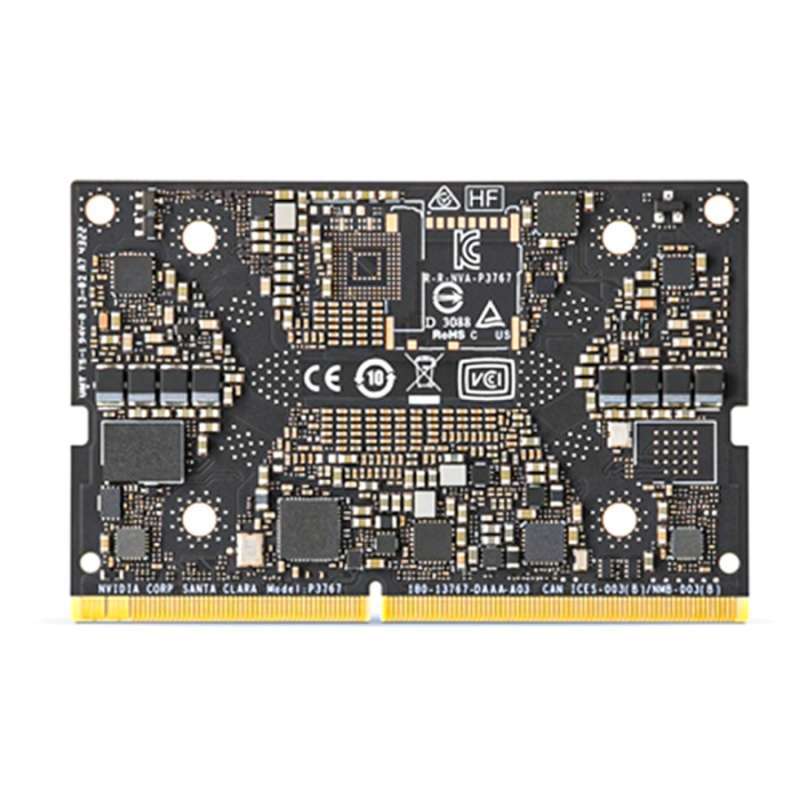 Jual Nvidia Jetson Orin Nx Module Official Product 8gb Di Seller