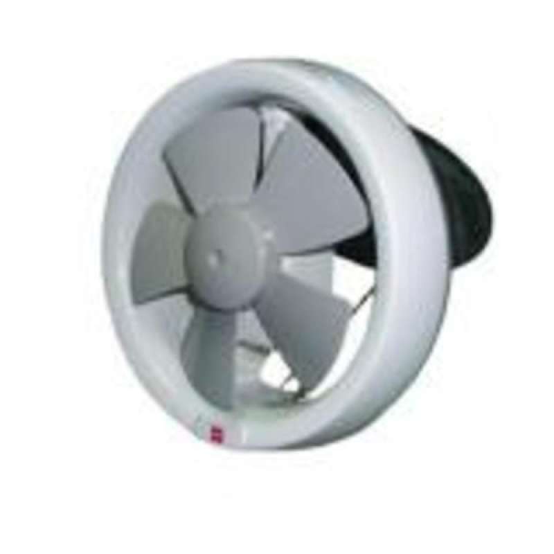 Promo Kdk Exhaust Fan Dinding 8 Inch - 20wud Diskon 23% Di Seller Pt ...