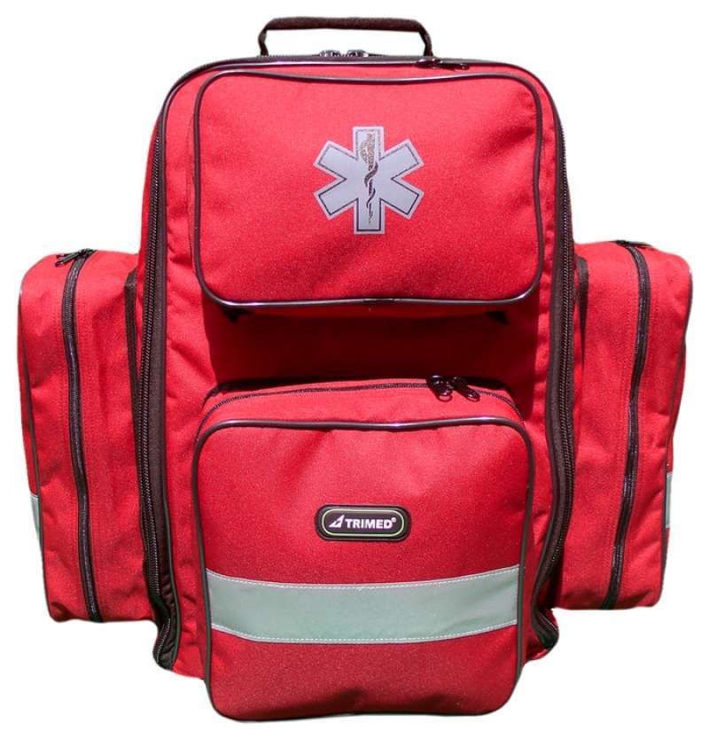 Promo Trimed Disaster Bag Diskon 33% Di Seller Lucky_vania - Tugu ...