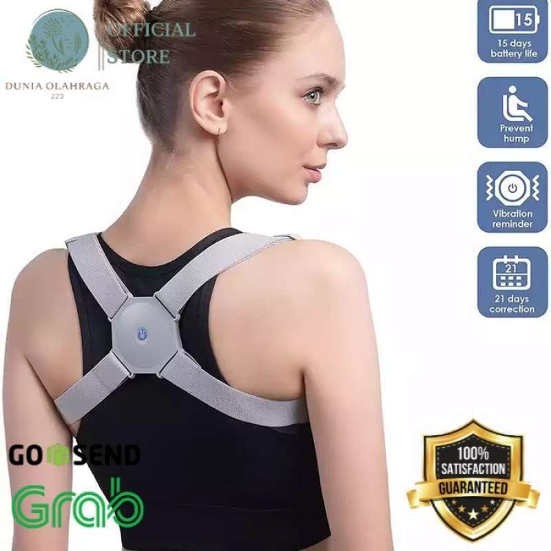 Promo posture trainer original dengan teknologi yang canggih dan modern ...