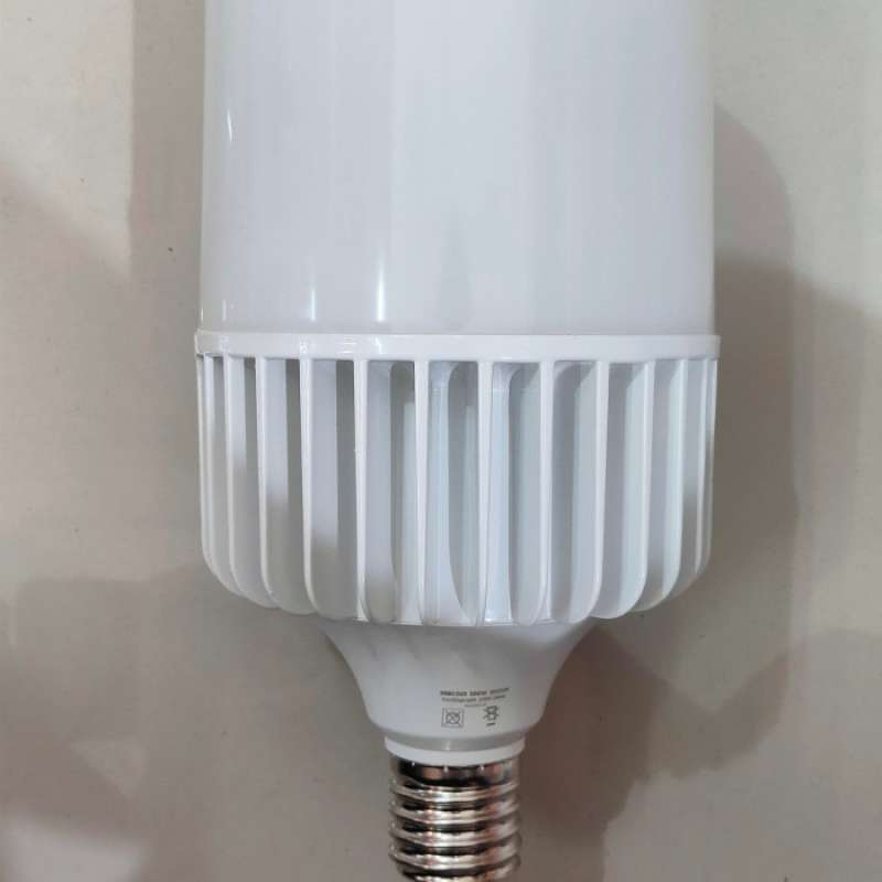 Jual Lampu Led 100w 6500k Inlite Inbc001 E40 Di Seller Tuskar - Kebon ...