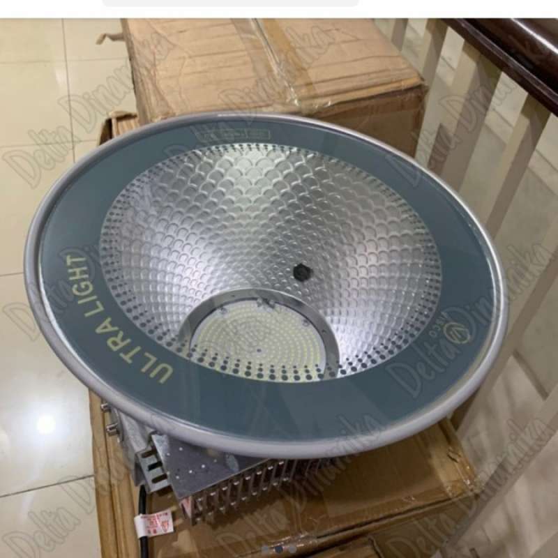 Promo Lampu Highbay Tower Crane 600w Lampu Industri 600watt Diskon 23% ...