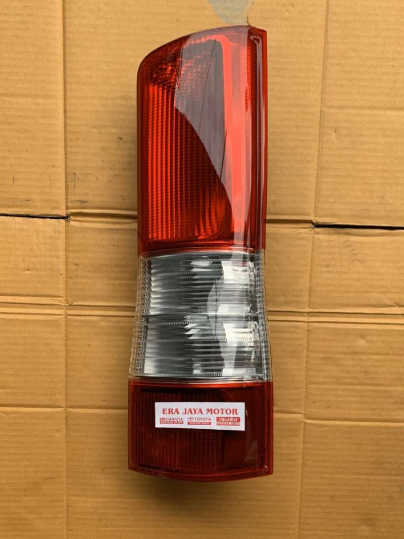 Promo Lampu stop gran max mini bus original Diskon 5% di Seller WEDGES ...