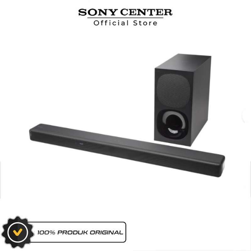 Promo Sony HT-G700 Soundbar with Bluetooth Dolby Atmos Diskon 33% di Seller Gamelan Store - Tugu ...