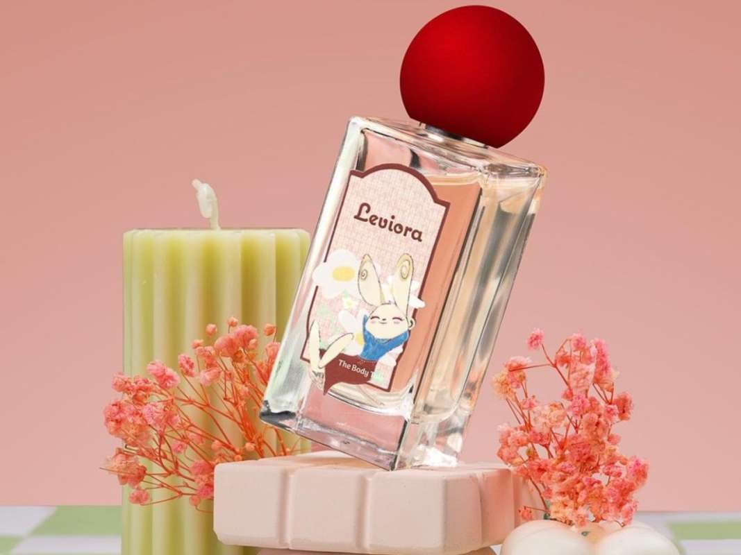 Jual The Body Tale Leviora 50ml | Extrait De Parfum Di Seller M Bloc ...