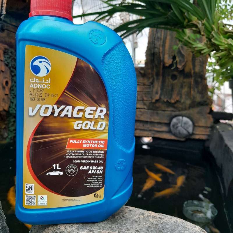 Jual Adnoc Ow40 Terbaru Dengan Harga Termurah Di 2024 | Blibli