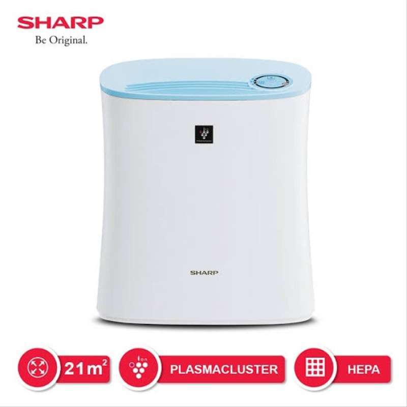 Jual Sharp Air Purifier Fpf30 Y - A / B / P Di Seller Premier Market Id ...