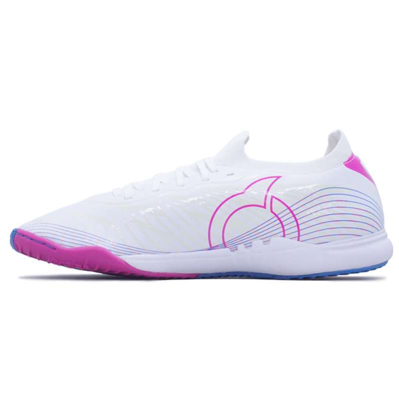 Jual Sepatu Futsal ORTUS Catalyst Liberte V2 IN - White/Ultra/Cyan ...