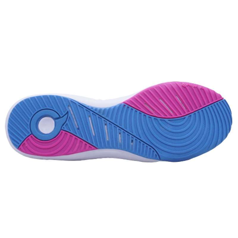Jual Sepatu Futsal ORTUS Catalyst Liberte V2 IN - White/Ultra/Cyan ...