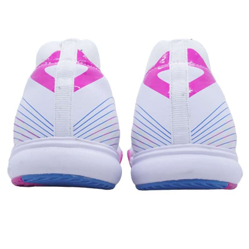 Jual Sepatu Futsal ORTUS Catalyst Liberte V2 IN - White/Ultra/Cyan ...