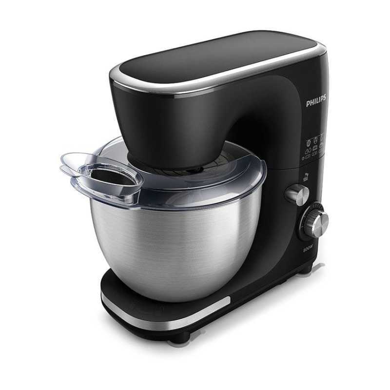 Jual Philips Standing Mixer 5 Liter HR 7922/90 Stand Mixxer Pengaduk ...