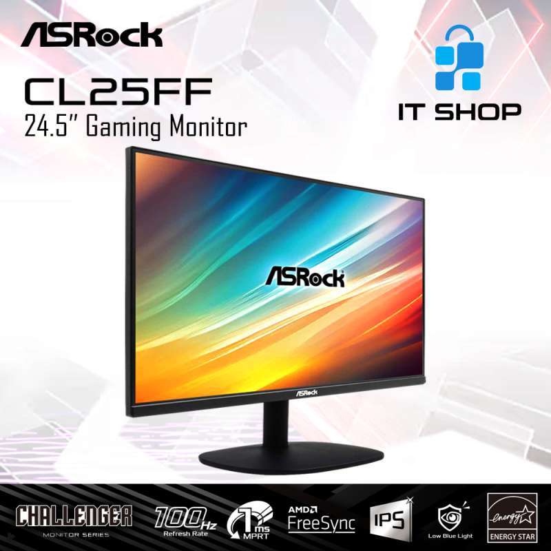 Jual Asrock Juli 2024 100% Original – Official Store Indonesia | Blibli