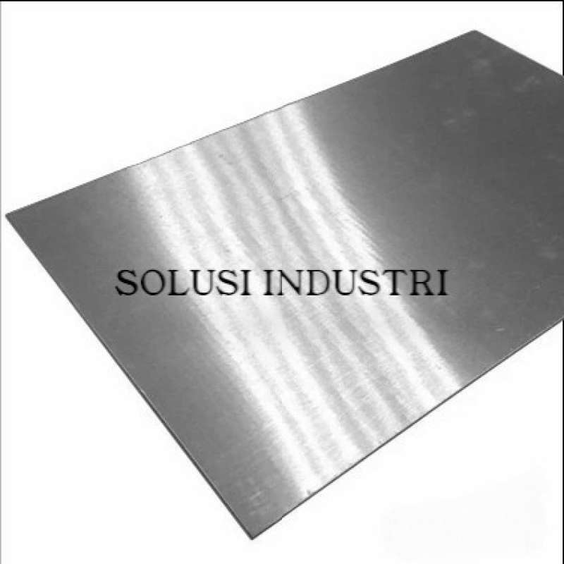 Jual Plat Alumunium Lembaran 1mm X 1 Meter X 2 Meter Di Seller Bezty Store - Cileungsi, Kab ...