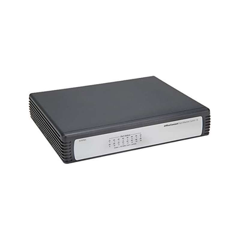 Jual Dekstop Switch Hub Hp 1405-16 Port 10/100 (jd858a) Di Seller Pt ...