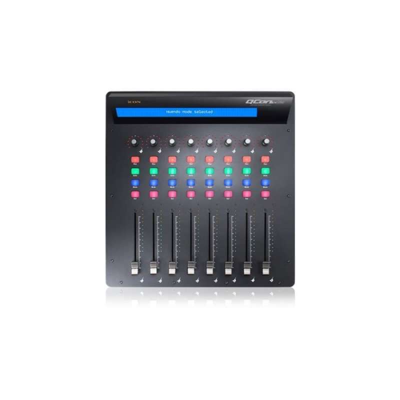 Promo Icon Qcon Ex G2 Extender For Qcon Pro X Daw Control Surface ...