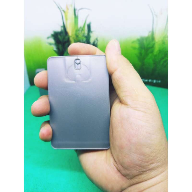 Jual POCKET SPRAY 15 ML. BOTOL KOSONG PLASTIK SPRAY ISI 15 ML ...
