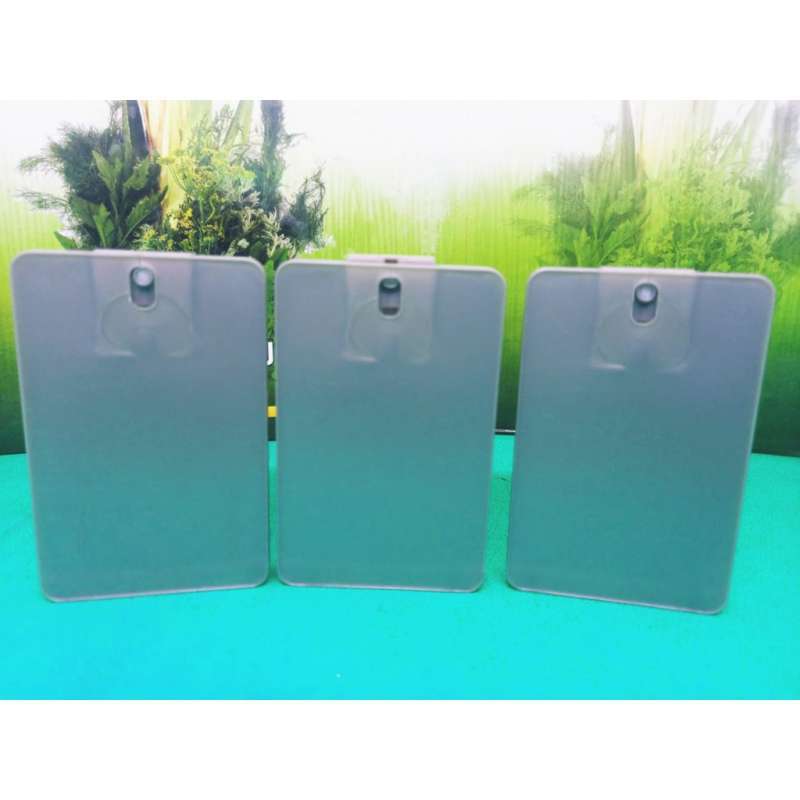 Jual POCKET SPRAY 15 ML. BOTOL KOSONG PLASTIK SPRAY ISI 15 ML ...
