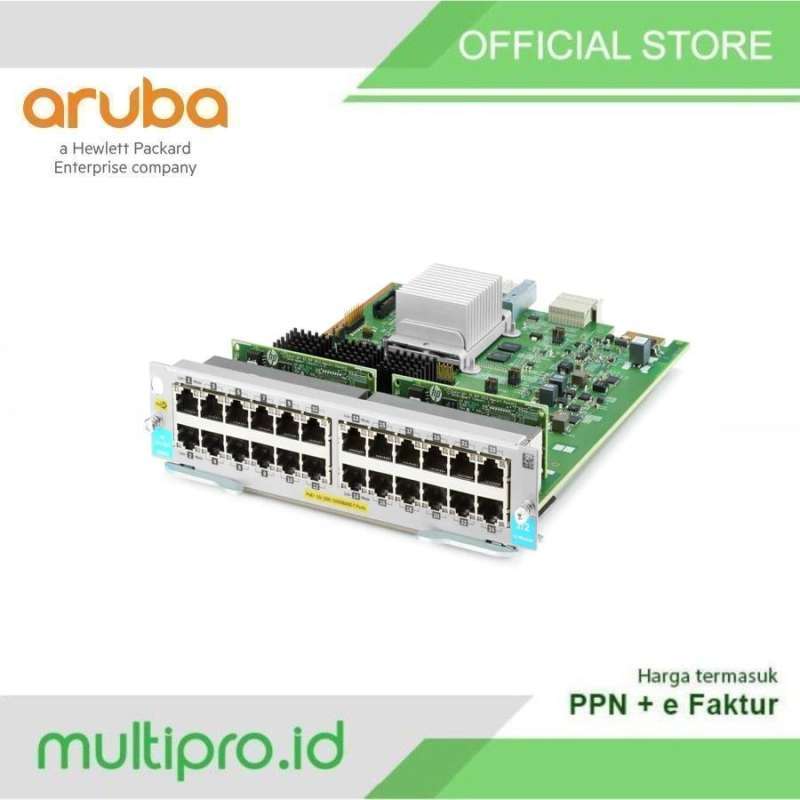 Jual Aruba 24 Port Original Murah - Harga Diskon Juni 2024 | Blibli